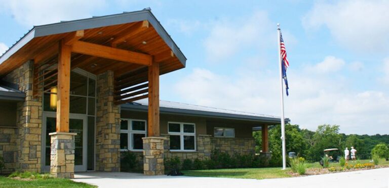 Facilities & Rentals – Johnson County Park & Recreation District – Golf ...