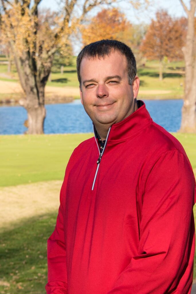 Private Lessons – Johnson County Park & Recreation District – Golf Courses