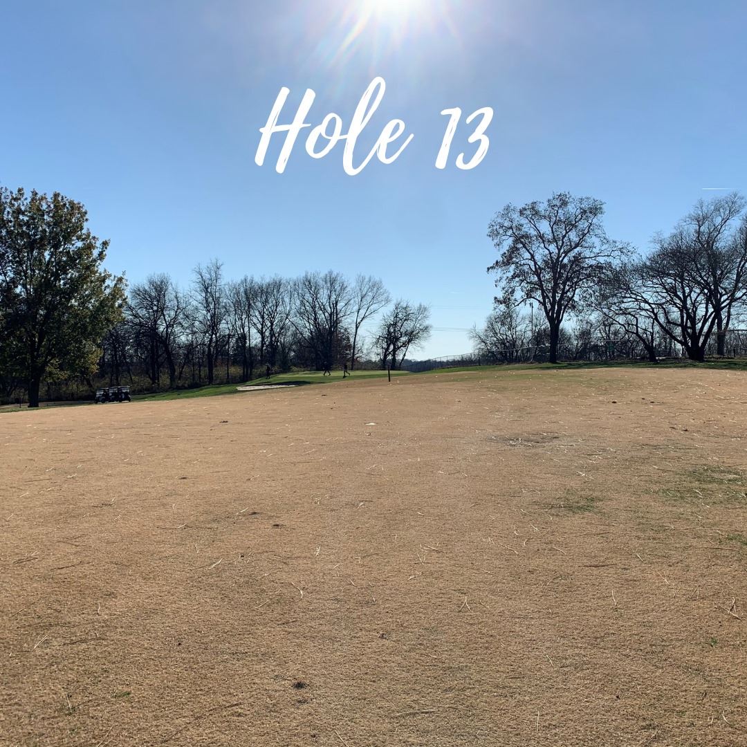 Welcome to Tomahawk Hills – Johnson County Park & Recreation District ...