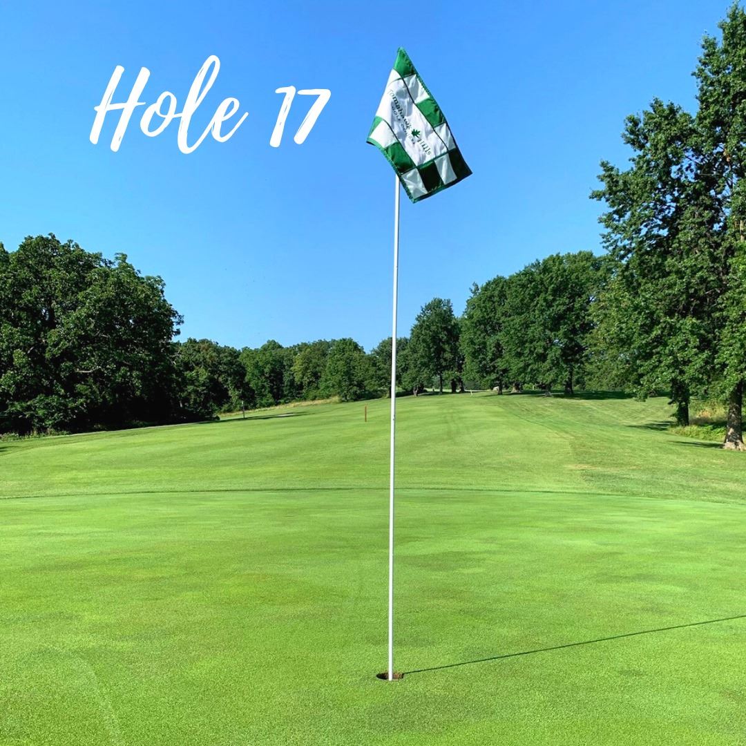 Welcome to Tomahawk Hills – Johnson County Park & Recreation District ...