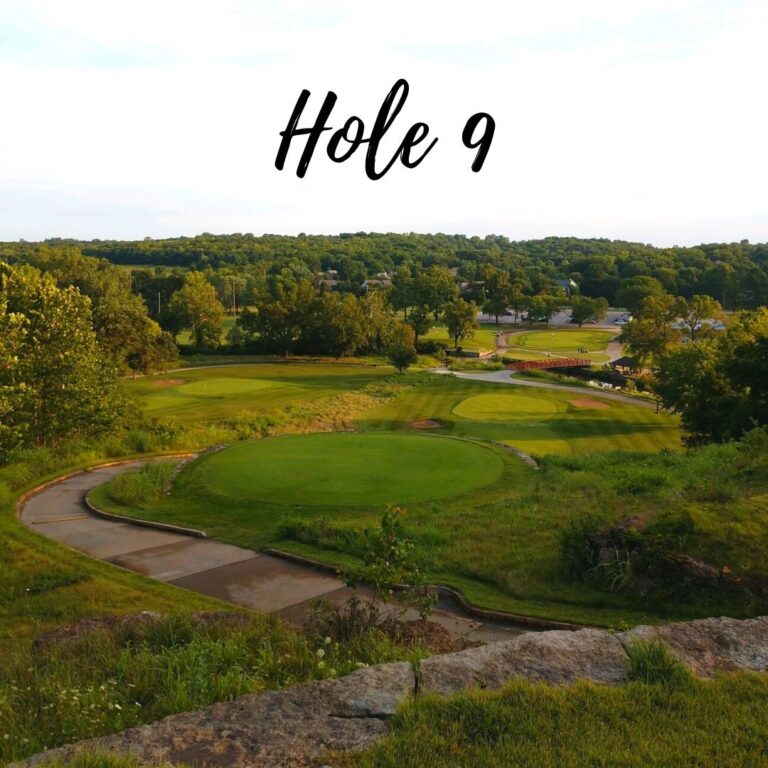 Welcome to Tomahawk Hills – Johnson County Park & Recreation District ...